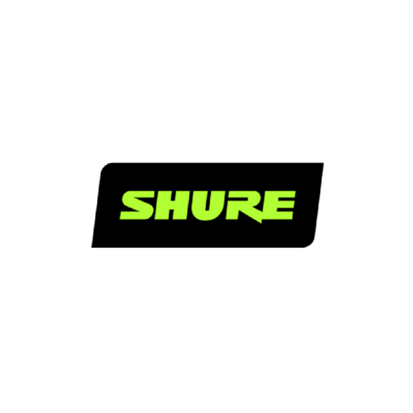 Shure Stem Wall Bar – Nytec Latam